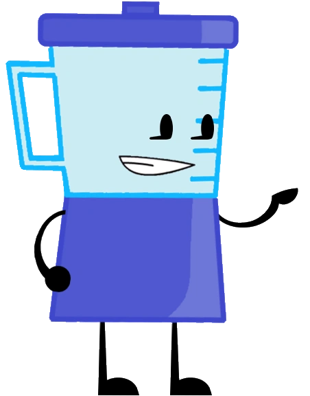 The Hot Rigged Object Noodle Expedition | Object Shows Community | Fandom