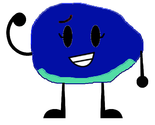 Blue Hole | Object Shows Community | Fandom