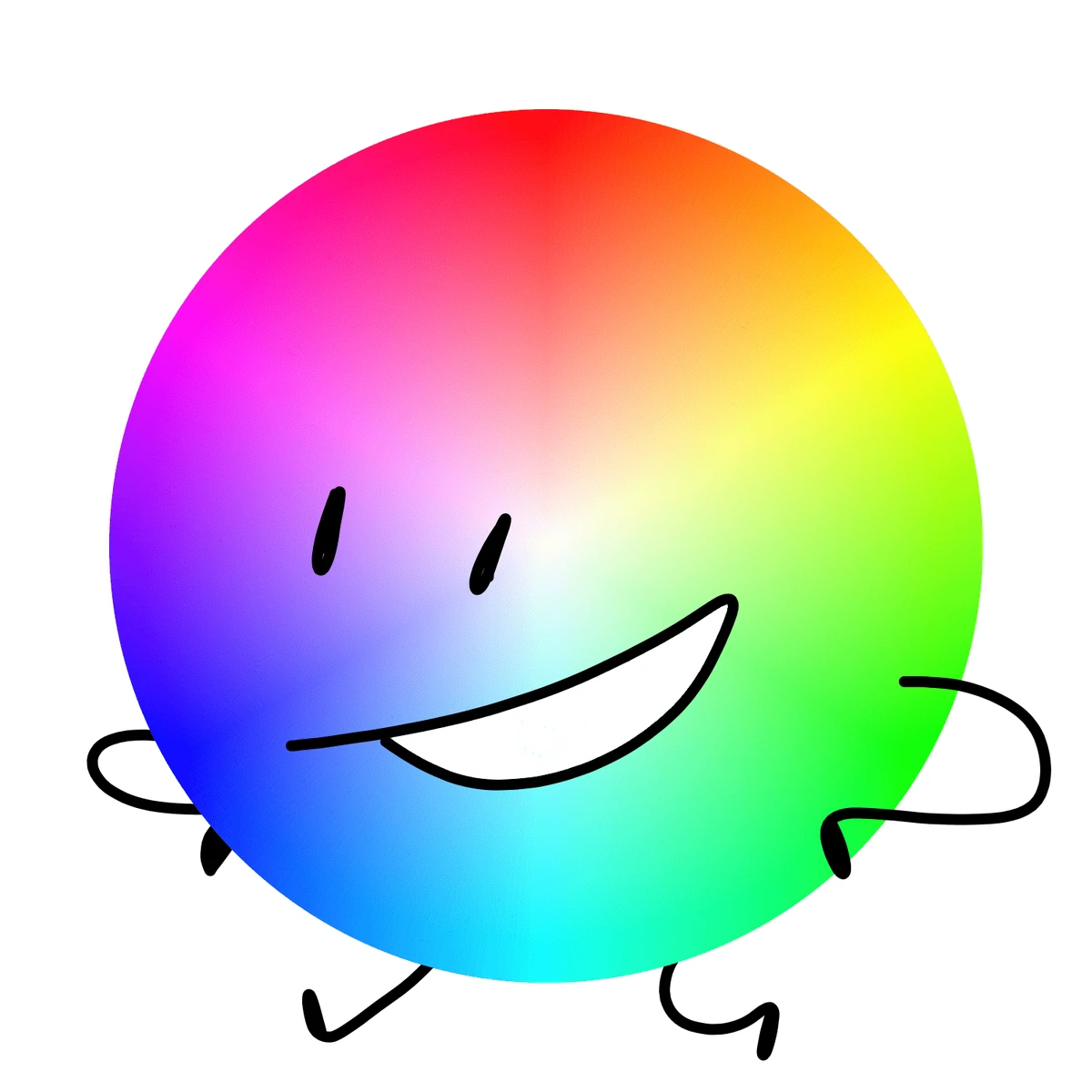Color Wheel (BTW) | Object Shows Community | Fandom