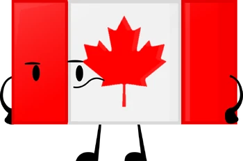 Canada | Object Shows Community | Fandom