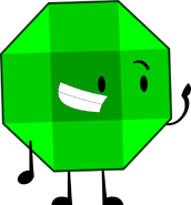 Entity Warfield | Object Shows Community | Fandom