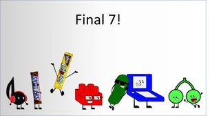 Inanimations Hurt And Heal | Object Shows Community | Fandom