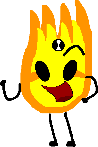 Object 12 | Object Shows Community | Fandom