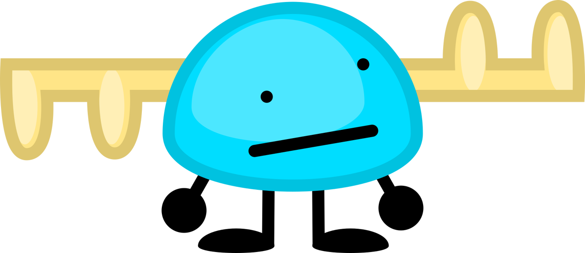 Lump | Object Shows Community | Fandom