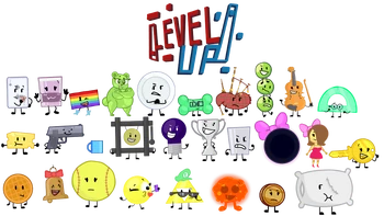 Object Players | Object Shows Community | Fandom