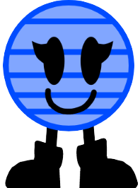 Yoga Ball (StarrFlare) | Object Shows Community | Fandom