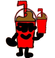 Milkshake | Object Shows Community | Fandom