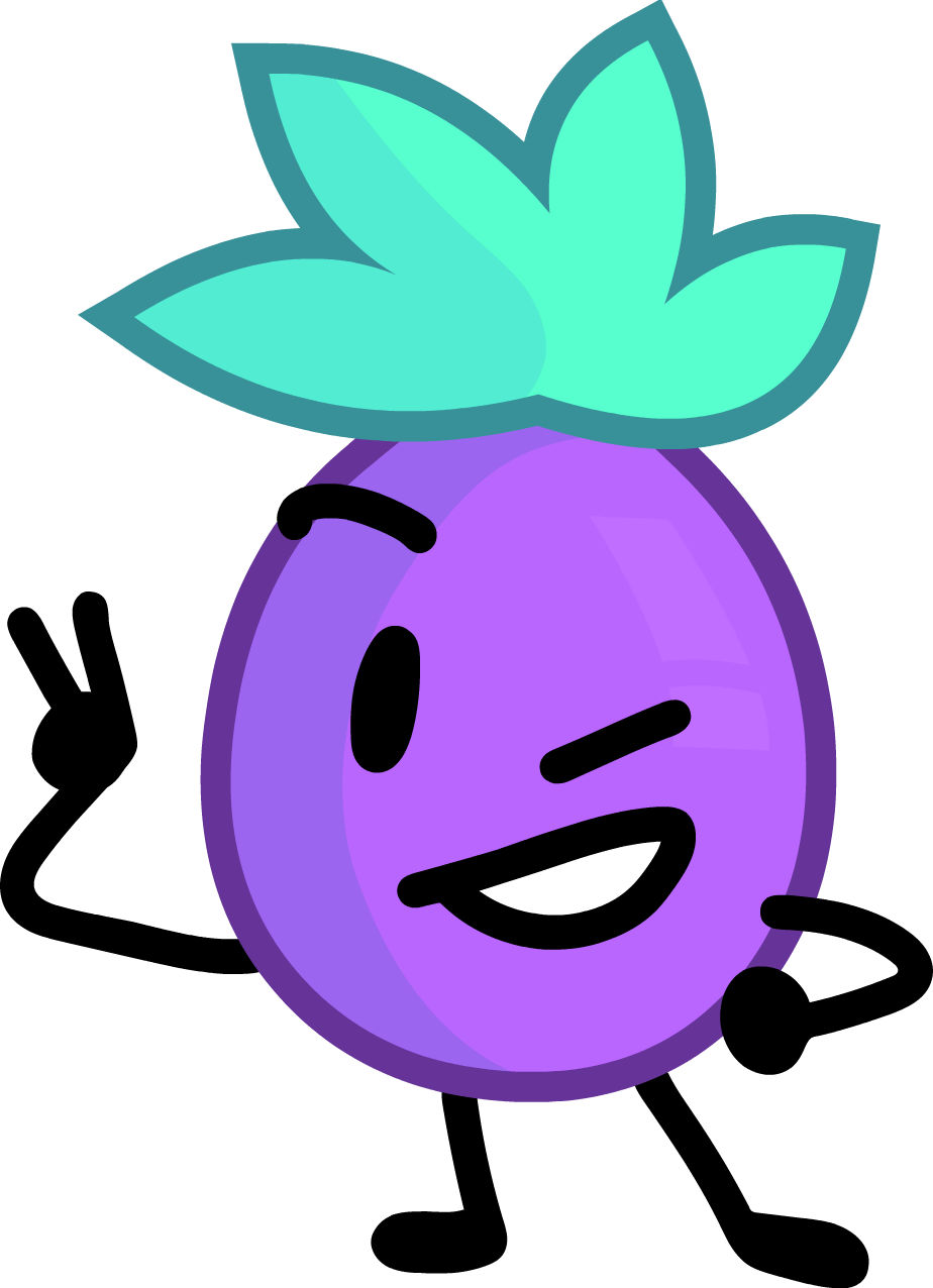 Alien Pineapple | Object Shows Community | Fandom