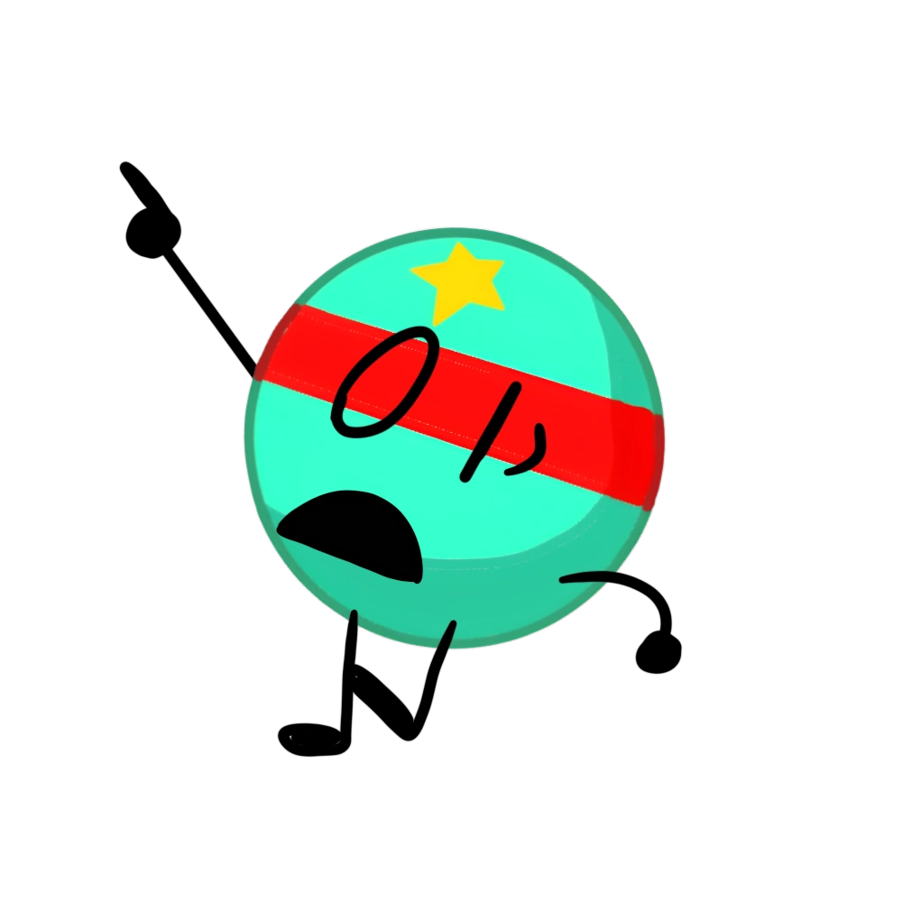 Ball | Object Shows Community | Fandom