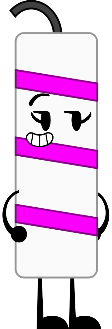 Birthday Candle | Object Shows Community | Fandom