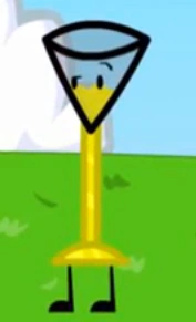 Cocktail | Object Shows Community | Fandom