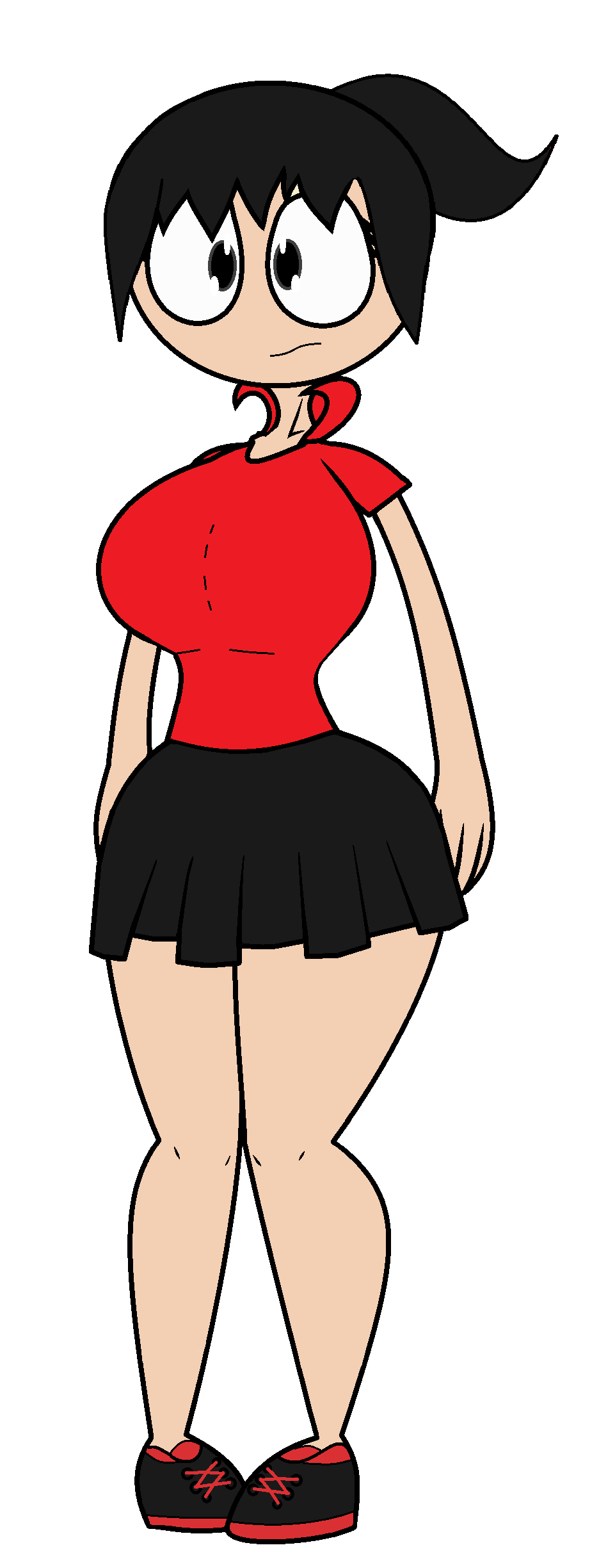 Karen (Ruby and The Cellar) | Object Shows Community | Fandom