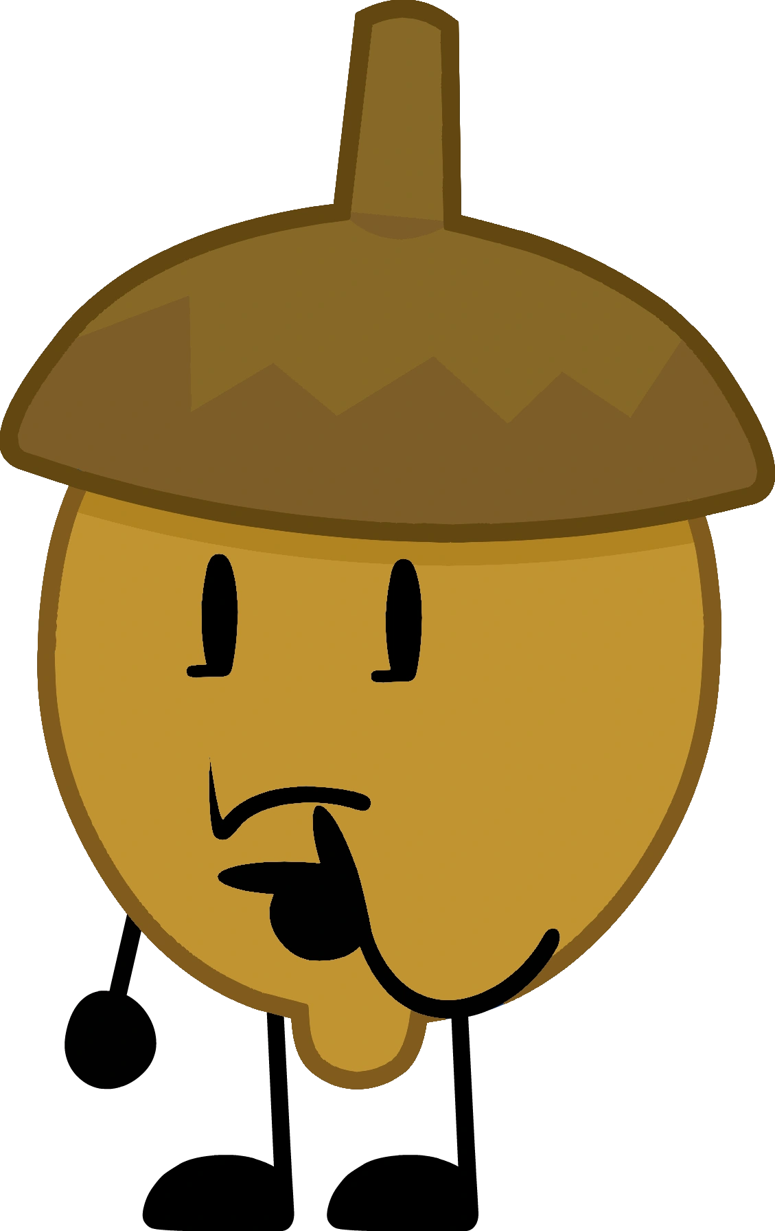 Object Lockdown | Object Shows Community | Fandom