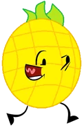 Pineapple | Object Shows Community | Fandom