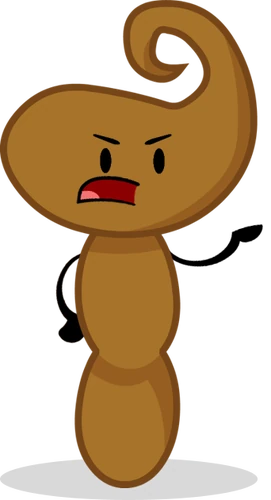 Poop (Object Redundancy) | Object Shows Community | Fandom