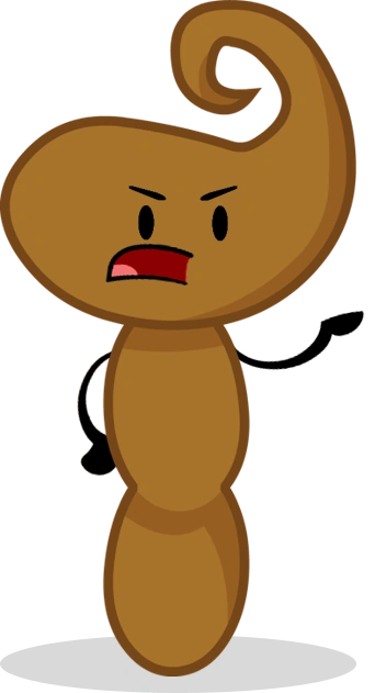 Poop (Object Redundancy) | Object Shows Community | Fandom