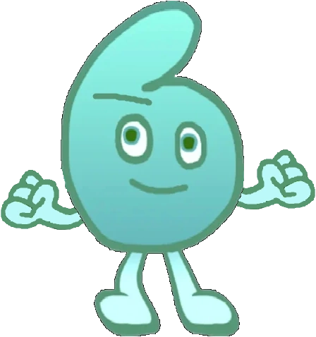 Six | Object Shows Community | Fandom