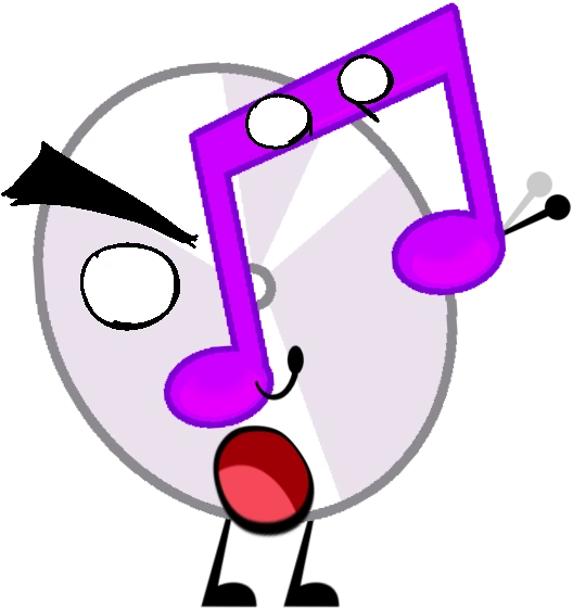 Object show characters/p179 | Object Shows Community | Fandom