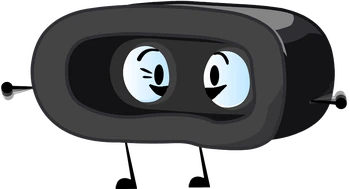 VR Headset (BFTROD) | Object Shows Community | Fandom