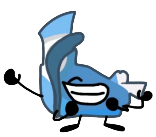 Object show characters/p139 | Object Shows Community | Fandom