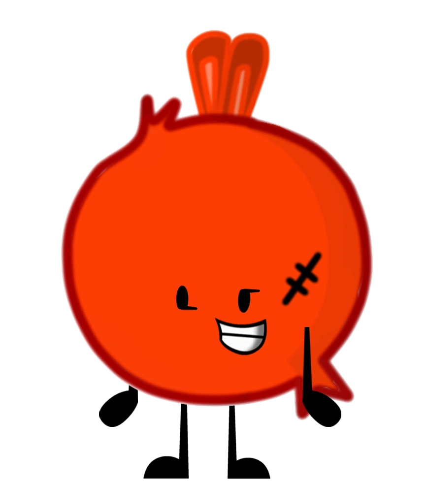 Bloody | Object Shows Community | Fandom