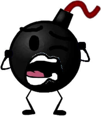 Bomb | Object Shows Community | Fandom