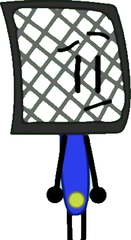 Fly Swat | Object Shows Community | Fandom