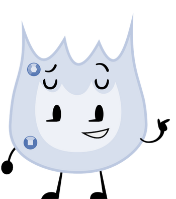 Firey | Object Shows Community | Fandom