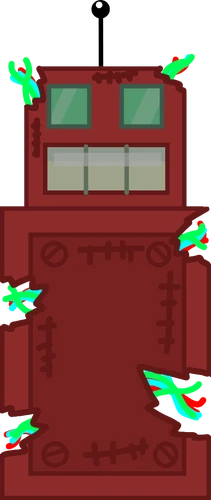 Roboty | Object Shows Community | Fandom