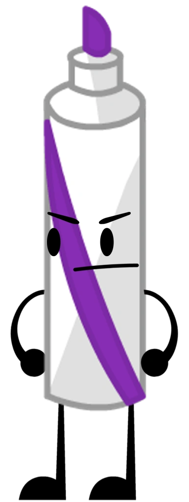 BFB My Way | Object Shows Community | Fandom