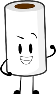 Toilet Paper | Object Shows Community | Fandom