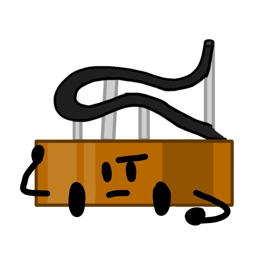 Science Fair Project | Object Shows Community | Fandom