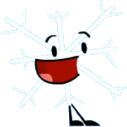 Snowflake | Object Shows Community | Fandom