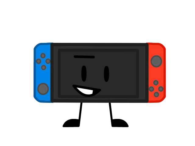 Switchy (TOG) | Object Shows Community | Fandom