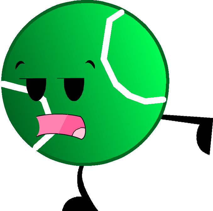 When Objects Compete Poses | Object Shows Community | Fandom