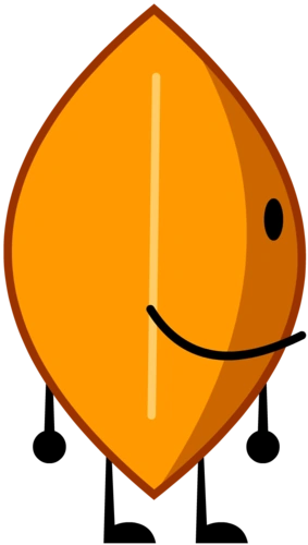 Leafy | Object Shows Community | Fandom