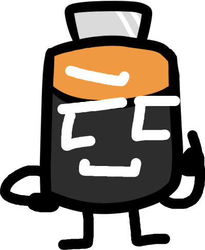 Battery | Object Shows Community | Fandom