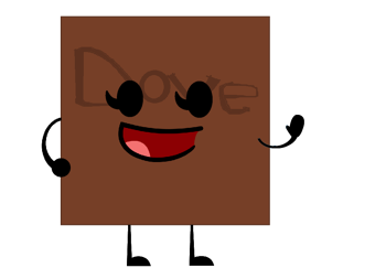 Dove Chocolate | Object Shows Community | Fandom