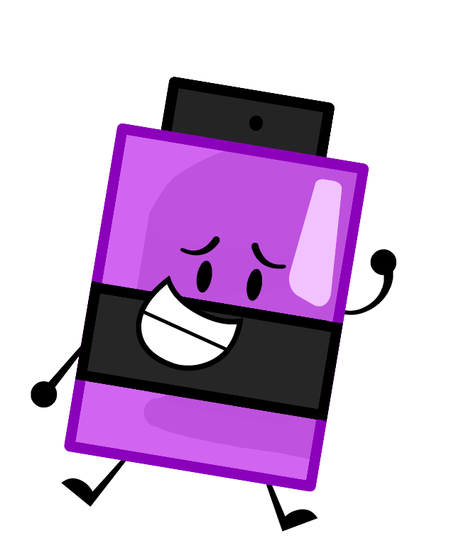 Hand Sanitizer (HOTW) | Object Shows Community | Fandom