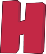 H | Object Shows Community | Fandom