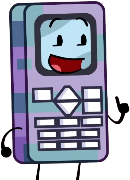 Object show characters/p79 | Object Shows Community | Fandom