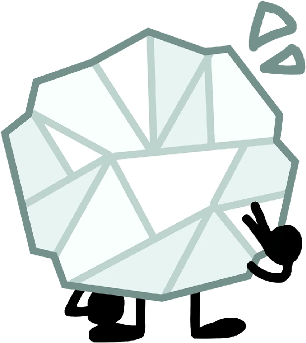 Crumpled Paper | Object Shows Community | Fandom