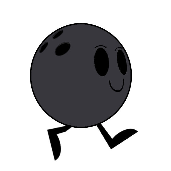 Bowling Ball Oe3 Object Shows Community Fandom