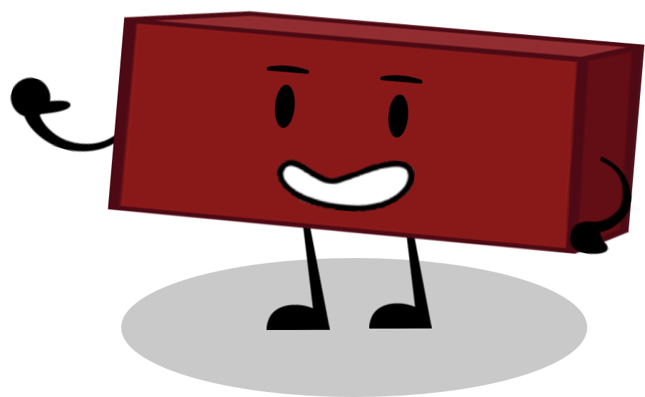 Brick Object Possible Object Shows Community Fandom