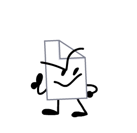 Paper | Object Shows Community | Fandom