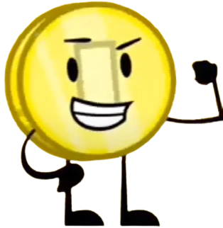 Coin (VOO) | Object Shows Community | Fandom