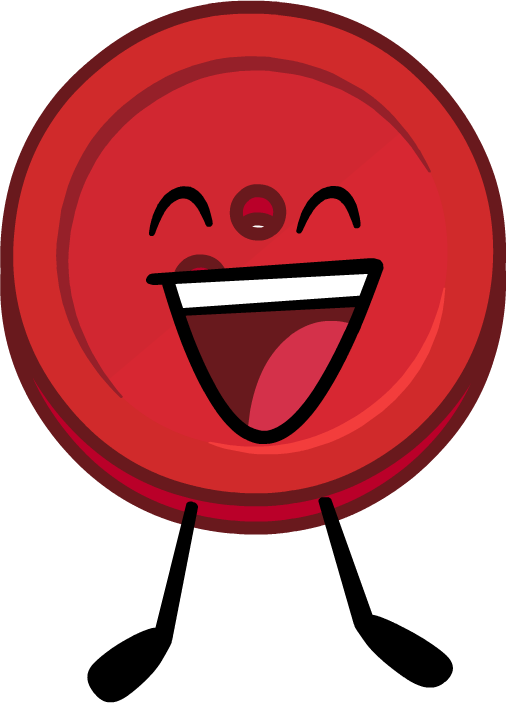 Button (Purgatory) | Object Shows Community | Fandom