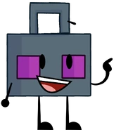 Strive Objects | Object Shows Community | Fandom