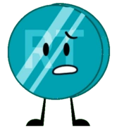 Battle for the Golden Trophy | Object Shows Community | Fandom