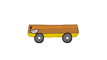 Skateboard (Object Lockdown) | Object Shows Community | Fandom